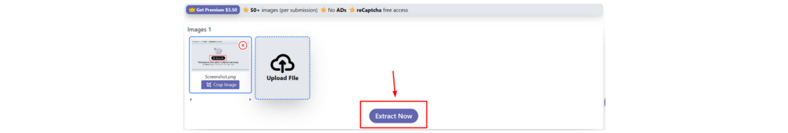 The best OCR tools for extracting text from images