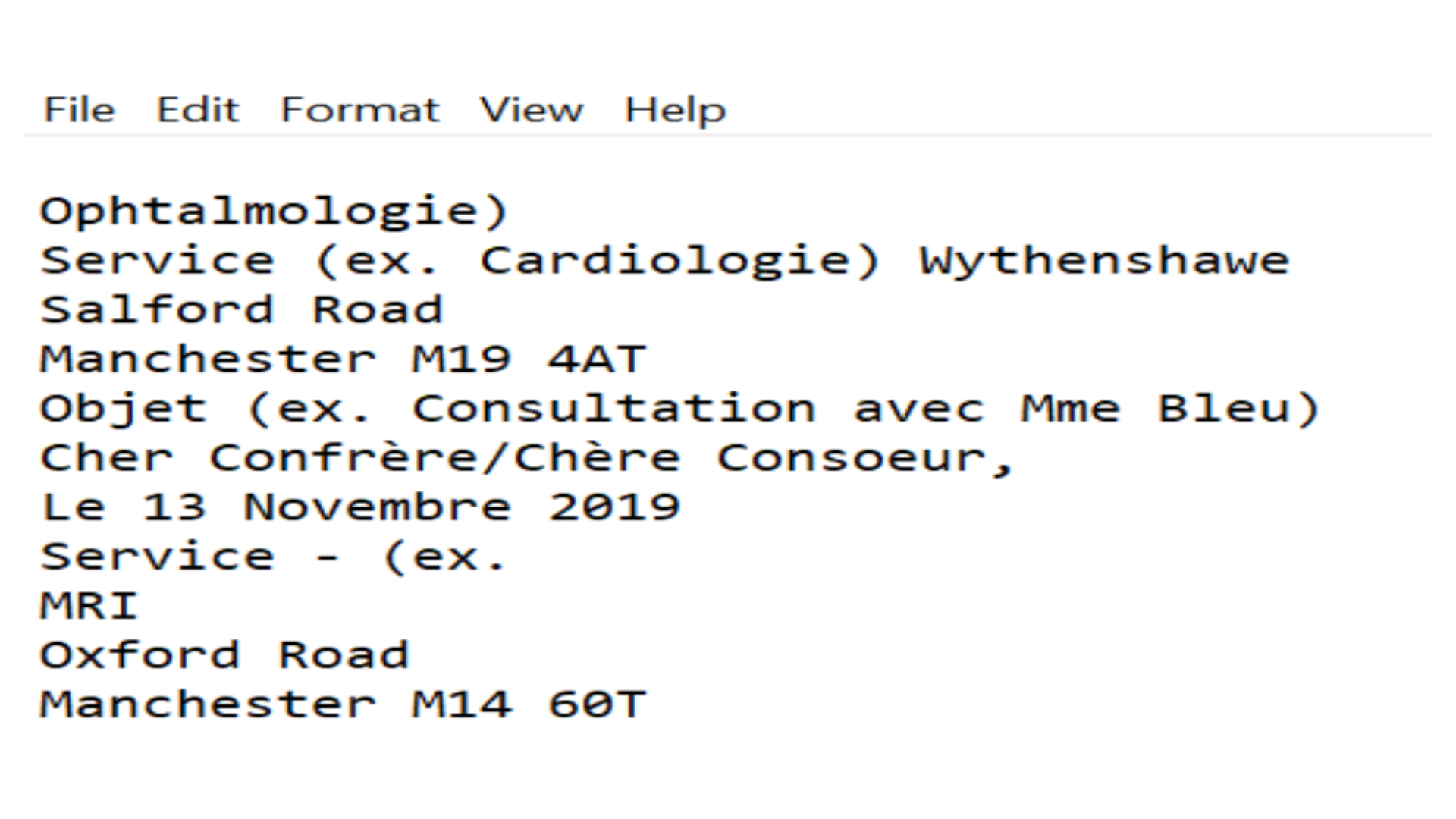 The best OCR tools for extracting text from images