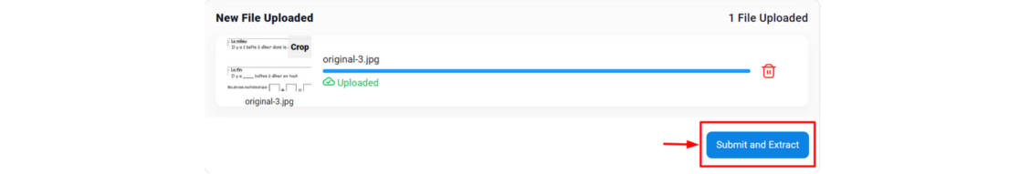 The best OCR tools for extracting text from images