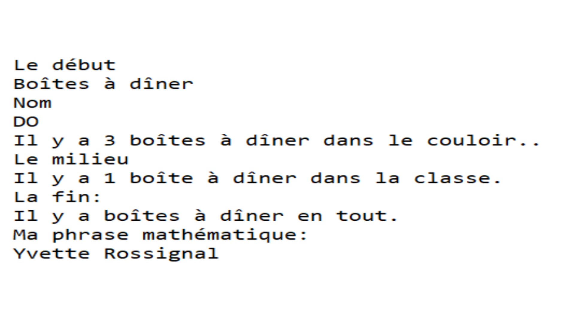 The best OCR tools for extracting text from images